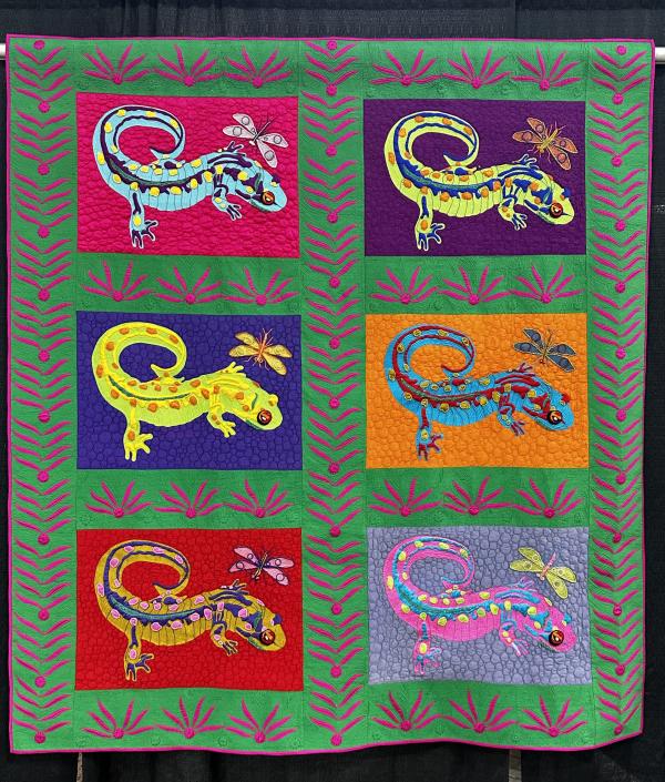 2025 Quilt Competition Winners » Mancuso Show Management