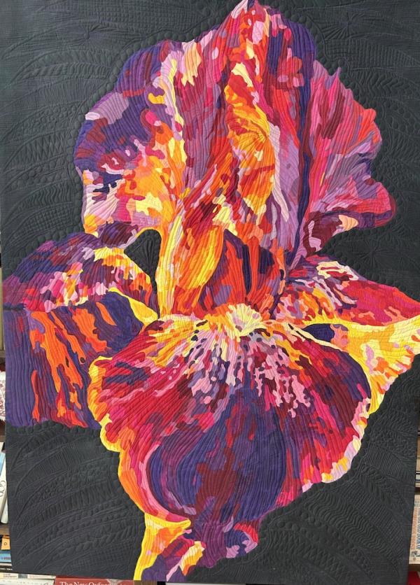 2025 Quilt Competition Winners » Mancuso Show Management